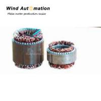 China Automatic Generator Stator Coil Shaping Machine 5.5KW 380V with PLC Control for Motor Manufacturing for sale