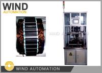 China Automatic Generator Stator Coil Shaping Machine 5.5KW 380V with PLC Control for Motor Manufacturing for sale