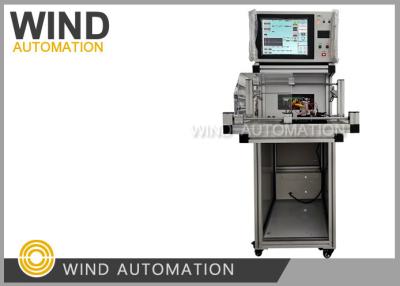 China Automatic Stator Testing Machine for Generator Such as Bosch for sale