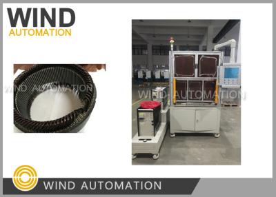 China Generator Stator TIG Welding Machine Fusing Machine for sale