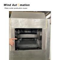 China 32-Position Trickle Impregnating Machine for Stator Varnishing | 160mm Varnish Depth | 4000-5000pcs/20hr Capacity for sale