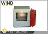 China 32-Position Trickle Impregnating Machine for Stator Varnishing | 160mm Varnish Depth | 4000-5000pcs/20hr Capacity for sale