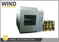 China 32-Position Trickle Impregnating Machine for Stator Varnishing | 160mm Varnish Depth | 4000-5000pcs/20hr Capacity for sale