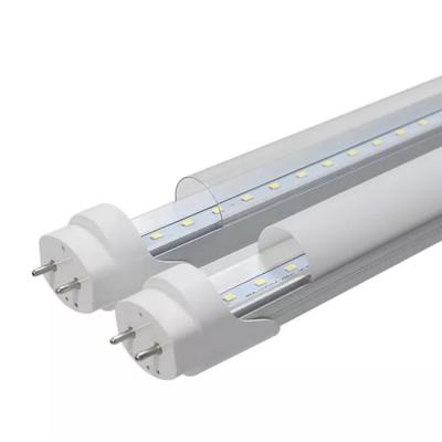 Cina la metropolitana di 245V LED non inquadra materiali Mercury Free del PC della metropolitana di ronzio 4ft LED in vendita