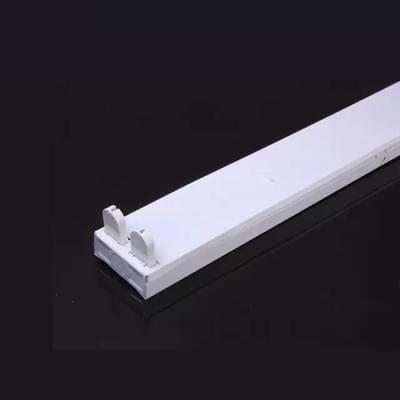 Cina Luce fluorescente principale doppio del supporto 60Hz della lampada fluorescente di IP20 G13 in vendita