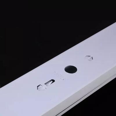 Cina Luce fluorescente principale doppio del supporto 60Hz della lampada fluorescente di IP20 G13 in vendita
