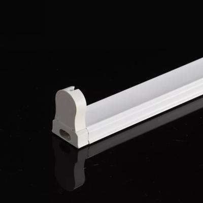 Cina Sostegno della luce della metropolitana del lato LED del sostegno della metropolitana di T8 T5 90cm LED doppio in vendita