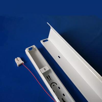 Cina lampada della metropolitana dell'OEM LED del sostegno della metropolitana di 0.35mm LED per gli accessori delle lampade in vendita