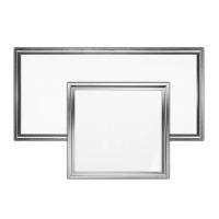 China Square Retangular Office Led Panel Light 1200mm 600x600 Led Panel 4000k for sale