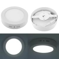 China 3W Surface Mounted Panel Light No Patches Balcony Ceiling Lights for sale