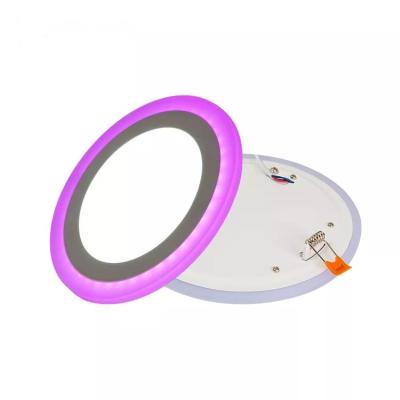 Cina luci di pannello per soffitti di 24w LED in vendita