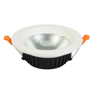 Cina La dissipazione di calore ha messo la PANNOCCHIA principale il LED Downlight di Downlights 12w del soffitto in vendita