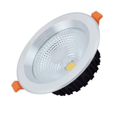 Cina La dissipazione di calore ha messo la PANNOCCHIA principale il LED Downlight di Downlights 12w del soffitto in vendita