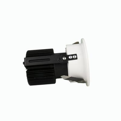 Cina Il soffitto anabbagliante del LED mette in luce 18W l'annuncio pubblicitario Downlight elettrico in vendita