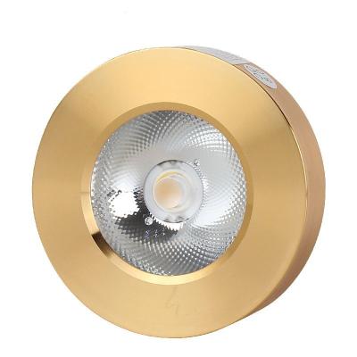 Cina 3W LED Downlights montato superficie SMD ha condotto la luce del punto del Governo in vendita