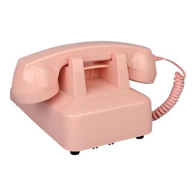 Cina Telefono d'annata metallico della parete di stile di LAN Corded Landline Phone Old in vendita