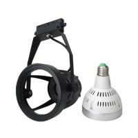 China 30w Magnetic Track Light for sale