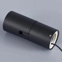 China 10W Surface Mounted Spotlight Foldable COB Surface Led Track Lighting for sale