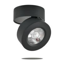 China Surface Mounted Led Ceiling Spotlights 360° Rotatable 3000k Led Ceiling Downlight for sale