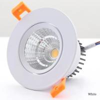 China Rotating Black Ceiling Spotlights CE 30w Kitchen Ceiling Spotlight for sale