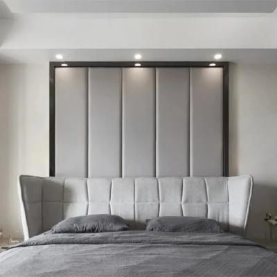 China de 80mm In een nis gezette Achtergrond Muur Ingebedde Geleide Downlight van Plafondlichten Te koop
