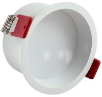 China Die Casting LED Ceiling Downlights 5W Anti Glare Ceiling Light for sale