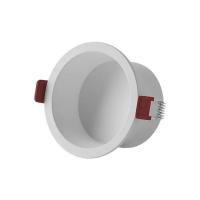 China Die Casting LED Ceiling Downlights 5W Anti Glare Ceiling Light for sale