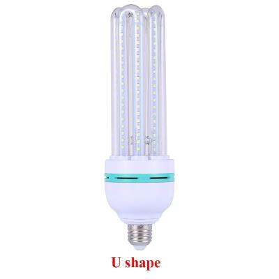 Cina La spirale trasparente di colore ha condotto il CE 16w B22 della lampada ha condotto le lampadine piccolo volume in vendita