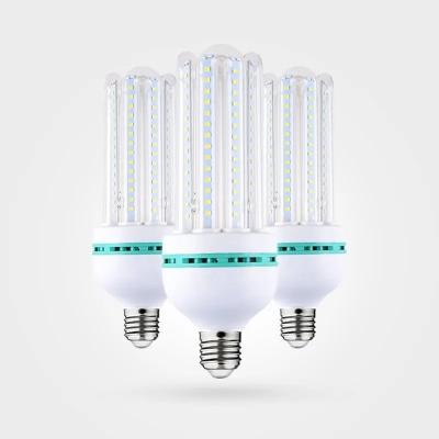 Cina La spirale trasparente di colore ha condotto il CE 16w B22 della lampada ha condotto le lampadine piccolo volume in vendita