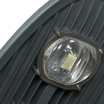 Cina Il controllo principale solare di alluminio Smart di luce del giorno della luce della strada ha condotto l'iluminazione pubblica 6V in vendita