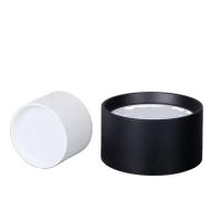 China Suspended Mount LED Ceiling Downlights 9w Black Ceiling Downlights for sale