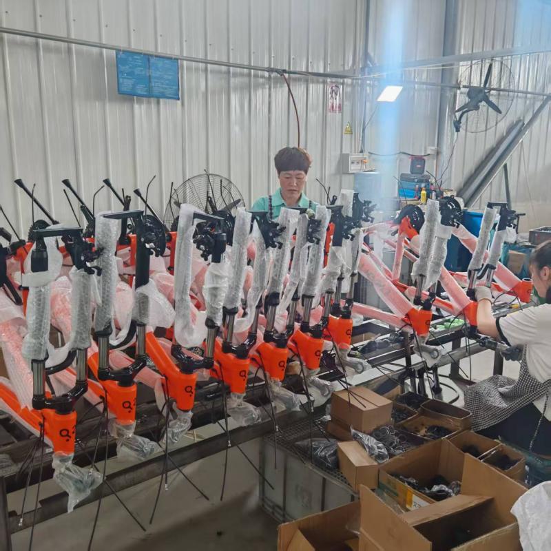 確認済みの中国サプライヤー - QINGDAO BESTRIDING SPORTS CO.,LTD