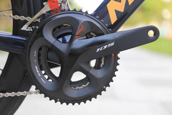 Quality YBN S11 Chain Carbon Fiber City Road Bike 700c Full Carbon Bike For Benefit for sale