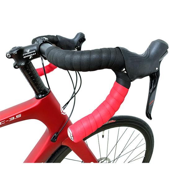 Quality Supply 700*25c Carbon Road Bike With 2x11 Speed Gears And ZOOM Hydraulic Brake for sale