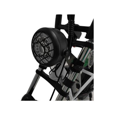 Cina Off-Road 20*4.0 Kenda Tire Electric Bike per viaggi emozionanti e spedizioni veloci in vendita