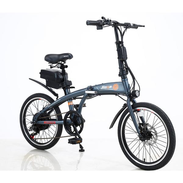 Quality 20 inch Aluminum Alloy Road Racing Folding Road Bike for US Market Ultra Light for sale