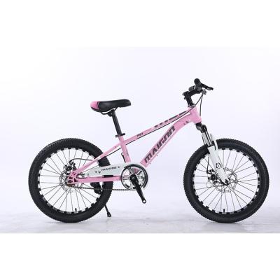Cina Popolare stile 20 pollici Single Speed Steel Frame Kids Bike con TLANJlN 20*2.125 pneumatici in vendita