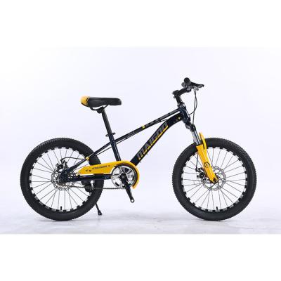 Cina Popolare stile 20 pollici Single Speed Steel Frame Kids Bike con TLANJlN 20*2.125 pneumatici in vendita