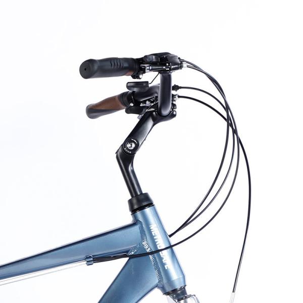 Quality 700c Men'S Urban City Bike With 24 Speeds And Al Crown Sus Fork for sale