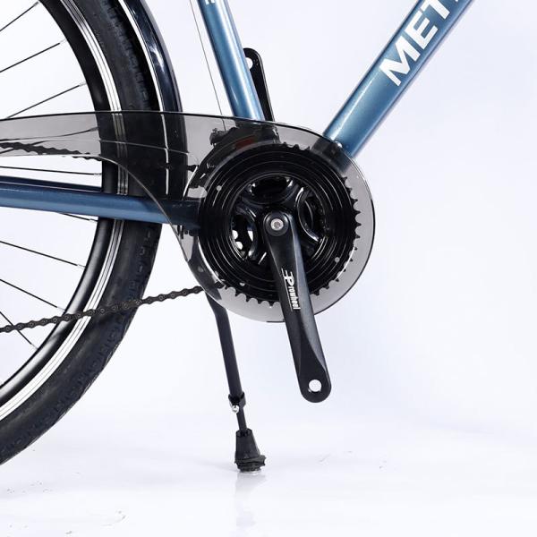 Quality 700c Men'S Urban City Bike With 24 Speeds And Al Crown Sus Fork for sale