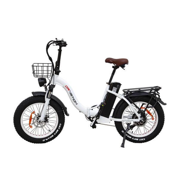 Quality Electric Bike Tire EU Warehouse Customized Tire With 10AH/15AH 21700 50E Battery for sale
