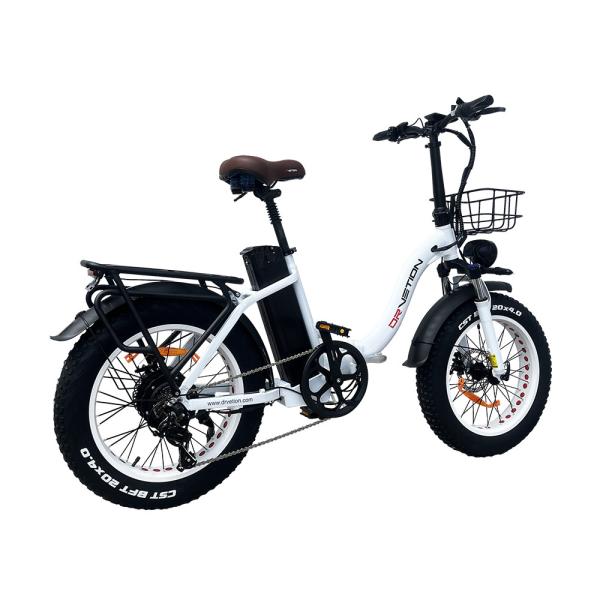 Quality Electric Bike Tire EU Warehouse Customized Tire With 10AH/15AH 21700 50E Battery for sale