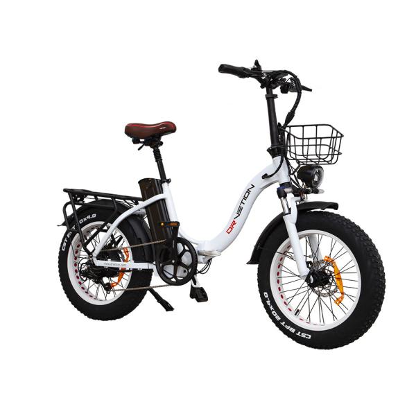 Quality Electric Bike Tire EU Warehouse Customized Tire With 10AH/15AH 21700 50E Battery for sale