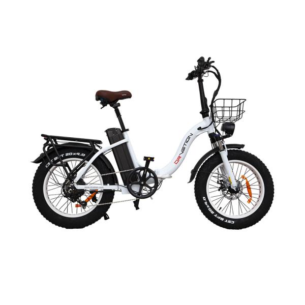 Quality Electric Bike Tire EU Warehouse Customized Tire With 10AH/15AH 21700 50E Battery for sale