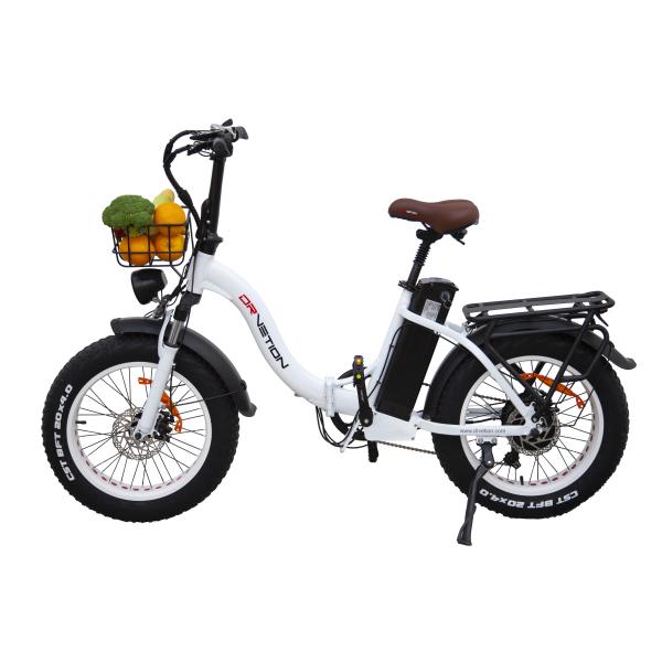 Quality Electric Bike Tire EU Warehouse Customized Tire With 10AH/15AH 21700 50E Battery for sale