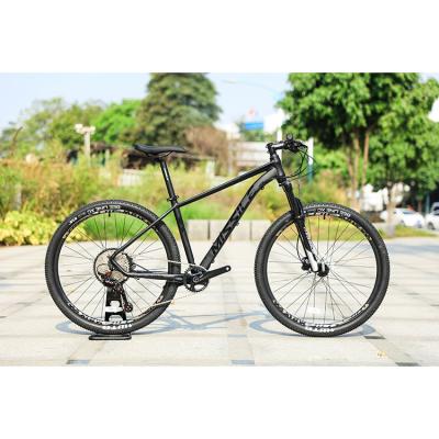 China 22 Speed Mountain Bike Carbon Fiber Bicycle for Men Load Capacity 150KG 27 Inch Cycle for sale