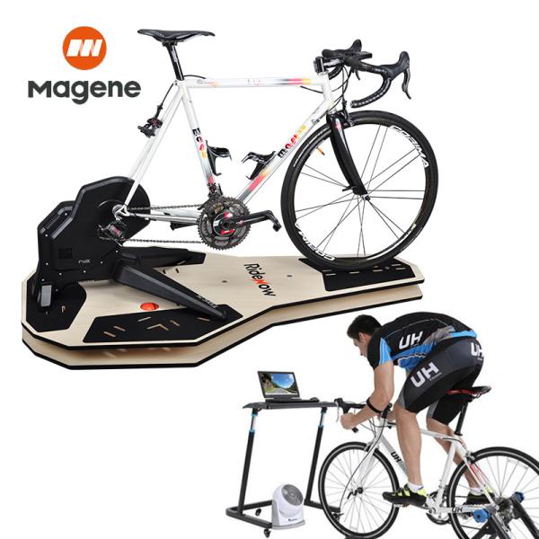 Quality Packing Size 169*94*12 Cm RideNow Rocking Board Space-Saving Fitness Solution for sale