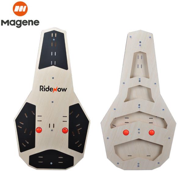 Quality Packing Size 169*94*12 Cm RideNow Rocking Board Space-Saving Fitness Solution for sale