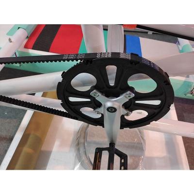 Cina Bicicletta Acquatica Per Adulti Sport Marini Portabile Gonfiabile Floating Pedal Acquatico Bicicletta Aqua Bike in vendita