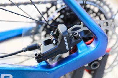 Cina Fermo a disco idraulico Mountain Bike MTB 27.5 Inch 11 Velocità per adulti Peso lordo 13 in vendita